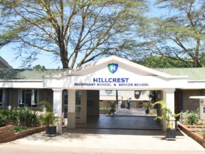 Hillcrest International School Karen: Address, Fee Structure, Vacancies ...