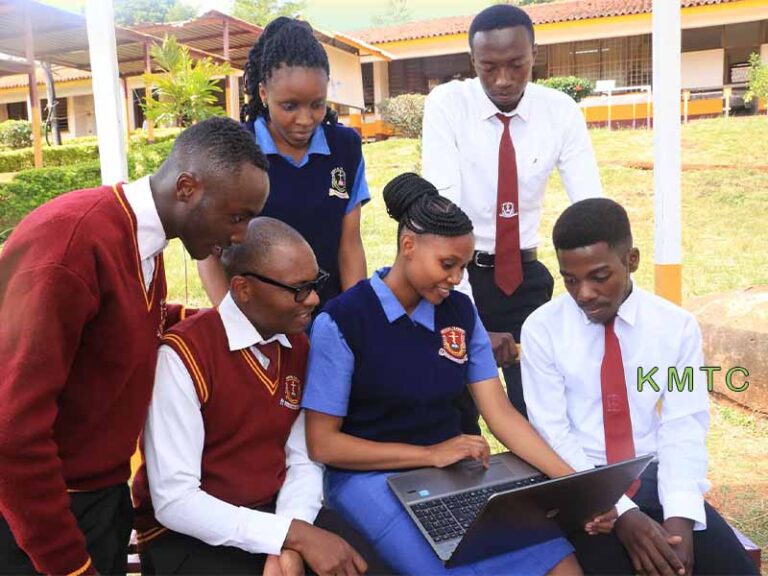 KMTC Courses, Entry Requirements, Admissions, Fees and Contacts ...